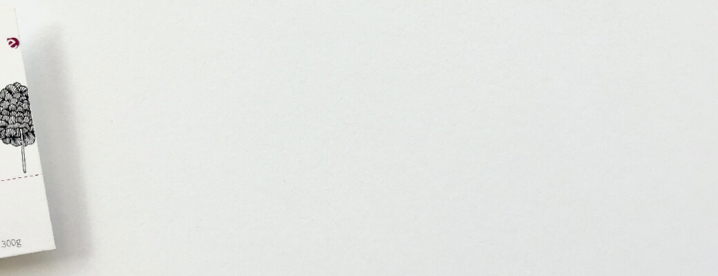 Munken print white Muster